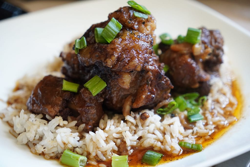 Cooking With Soul- Home of soulful, heartwarming recipes