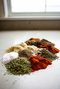 Soul Food Seasoning (5-Minute): Best Homemade Southern Spice Blend